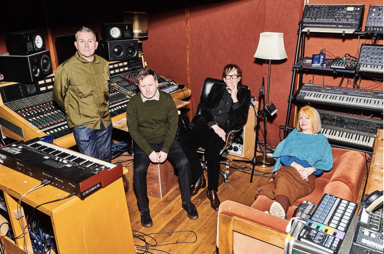 Pulp, O2 Arena review - common people like us | The Arts Desk